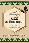 Мёд из Башкирии (Naberezhnaya ulitsa No:25/3, selo Russkiy Yurmash), bal ve arıcılık firmaları  Başkurdistan'dan