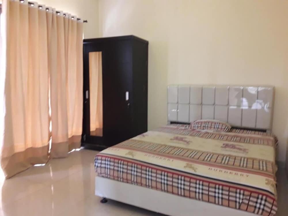 Otel Guest House 647, Cakarta, foto