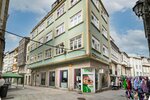 Shiku Hostel (Galicia, Lugo), otel  Lugo'dan