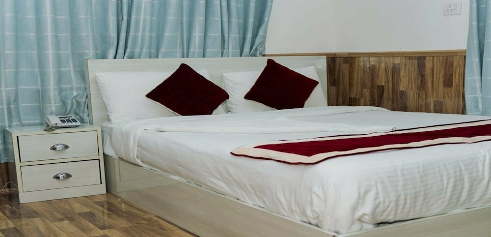 Otel MeroStay 209 Hotel Ma, Katmandu, foto