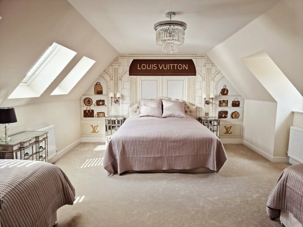 Otel 6 Bedroom New Build Detached House in Bicester, , foto