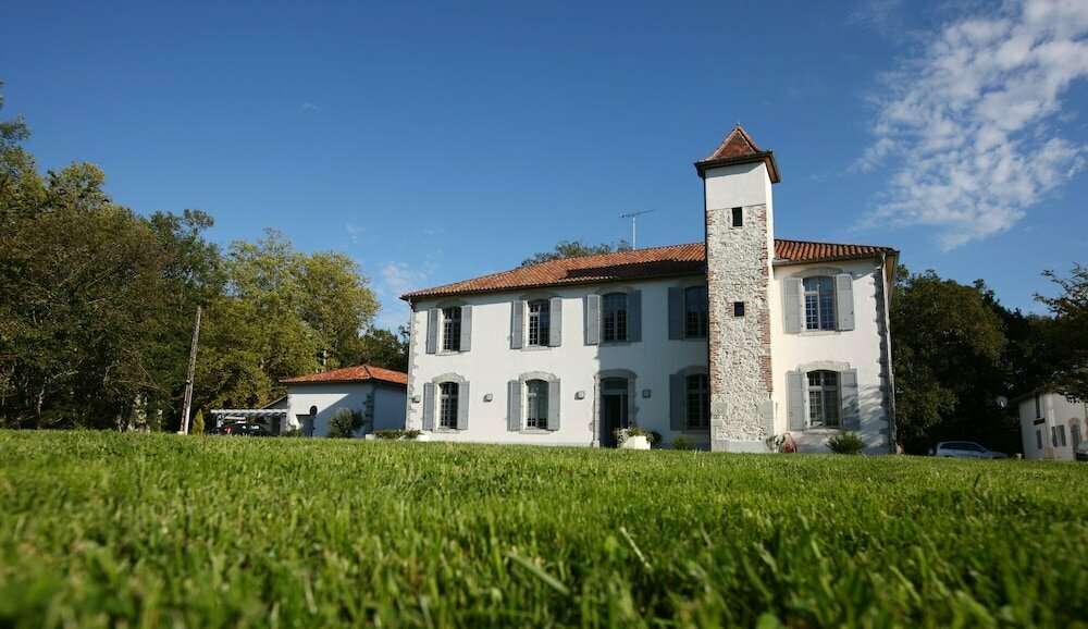 Otel Domaine de l'Esperon, , foto