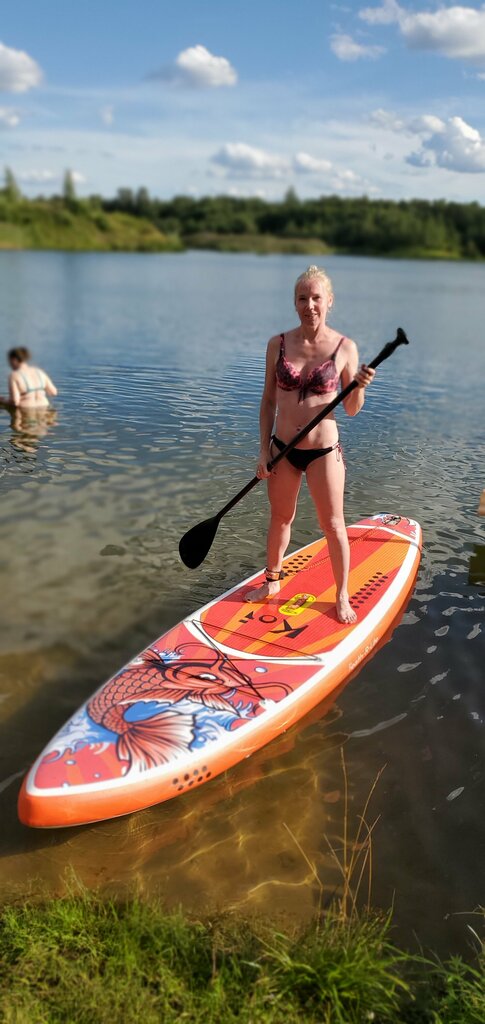 Plaj Пляж, Saint‑Petersburg ve Leningradskaya oblastı, foto