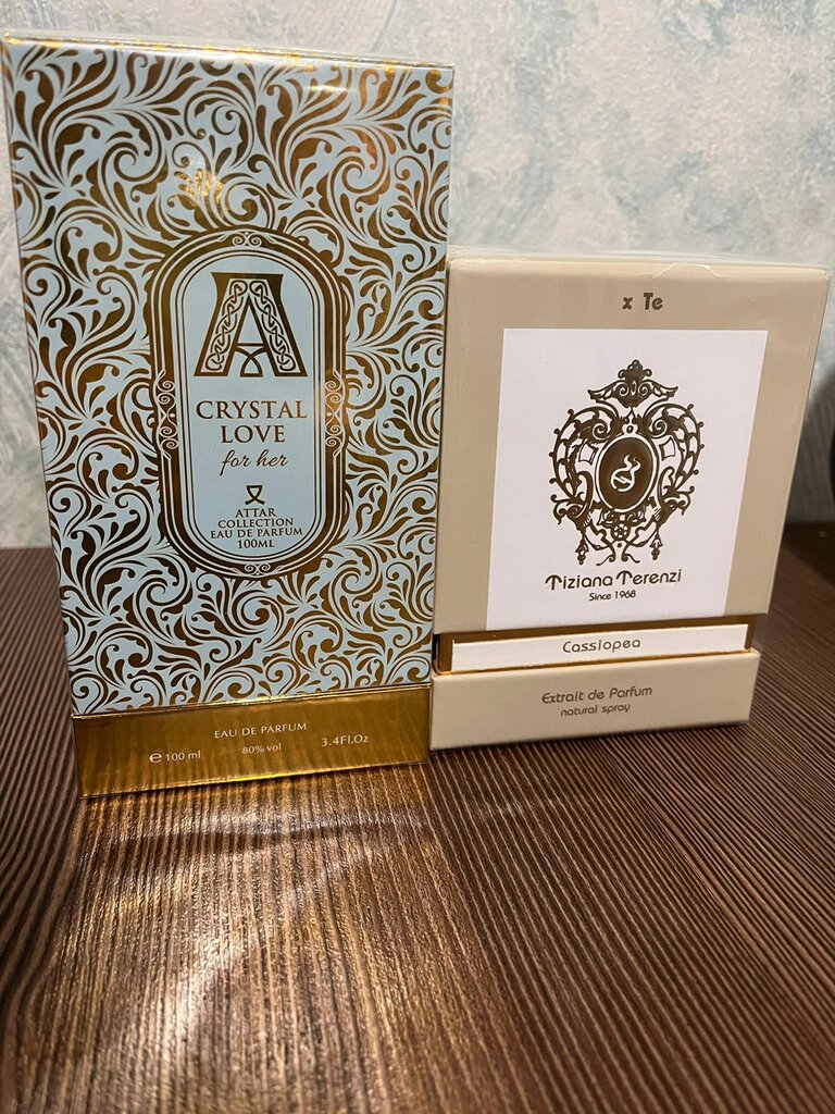 Kozmetik ve parfümeri mağazaları Parfumer. 27, Habarovsk, foto