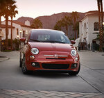National Auto - Fiat & Abarth Showroom (City Walk, Jumeirah, Dubai), otomobil satış galerileri  Dubai'den