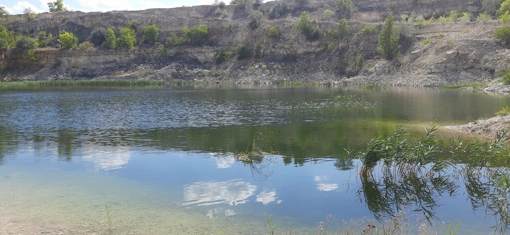 Plaj Пляж, Frolovo, foto