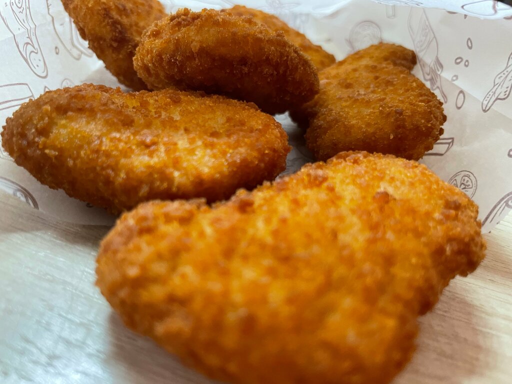 Kafe Шаурма Лайт, Kungur, foto