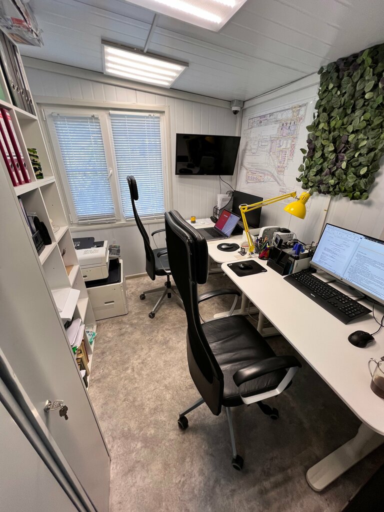 i̇nşaat ekspertizi Mikstroyexpert, Habarovsk, foto