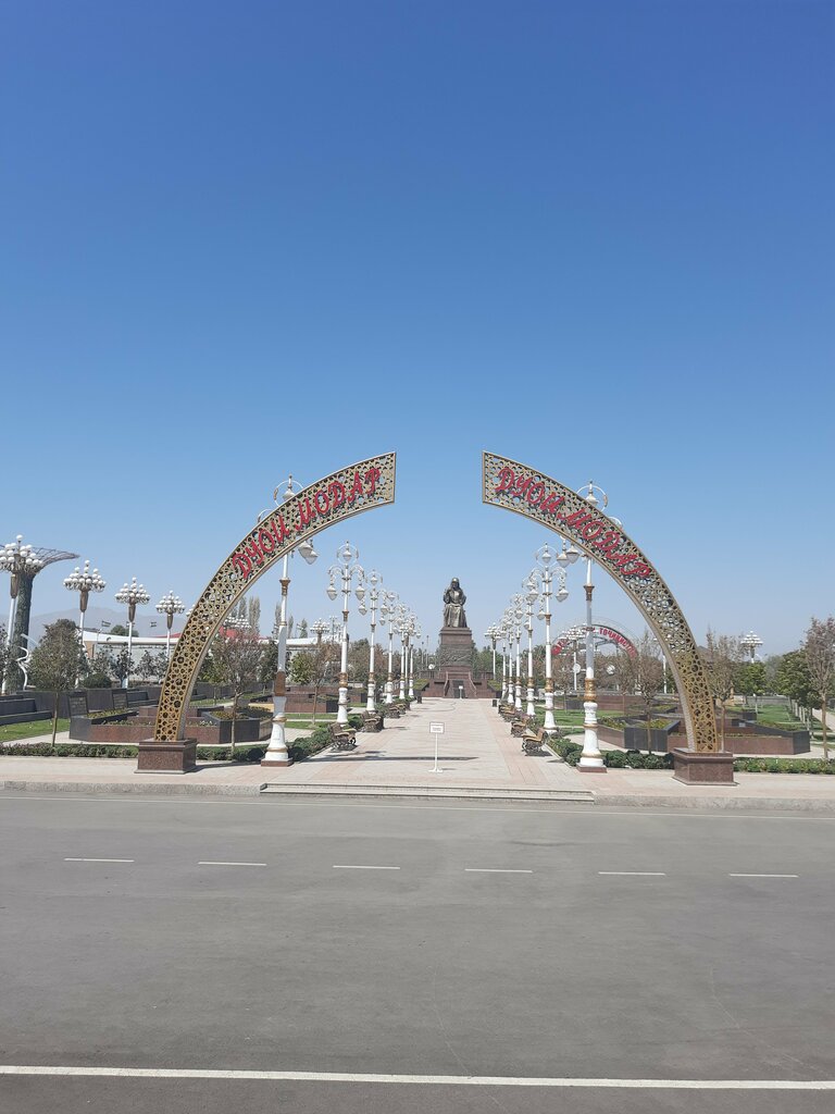 Havaalanları Hucend Uluslararası Havalimanı, Suğd (Sogd) ili, foto