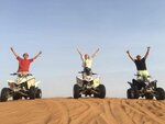 Ride Quad Bike (9, Russia-V Street, Russia Cluster, Dubai International City, Mushraif, Dubai), turizm acenteleri
