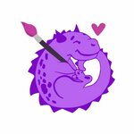 Dino Art (Leningradskaya ulitsa No:76А), sanat atölyeleri  Vologda'dan