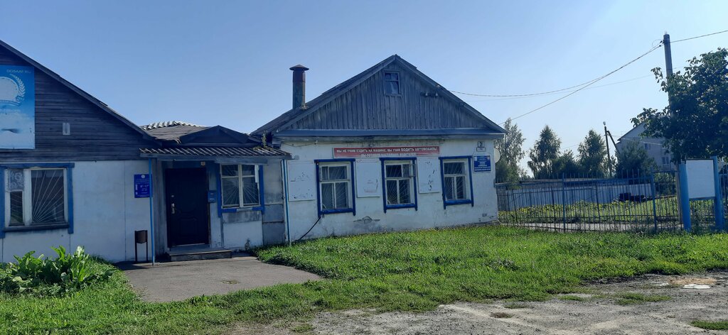 Sivil toplum kuruluşları ДОСААФ, Orlovskaya oblastı, foto