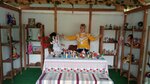Обжорка (Molodyozhnaya ulitsa No:4Б, stanitsa Staroizobilnaya), market  Stavropolski krayından