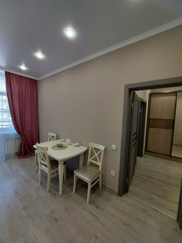 Otel Flatirini, Vladikavkaz, foto