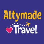 Altymade Travel (Álıhan Bókeıhan kóshesi No:44), seyahat acenteleri  Astana'dan