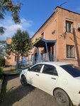 Омега (ulitsa 50 let Oktyabrya No:7А), otomobil yedek parçaları  Osinniki'den