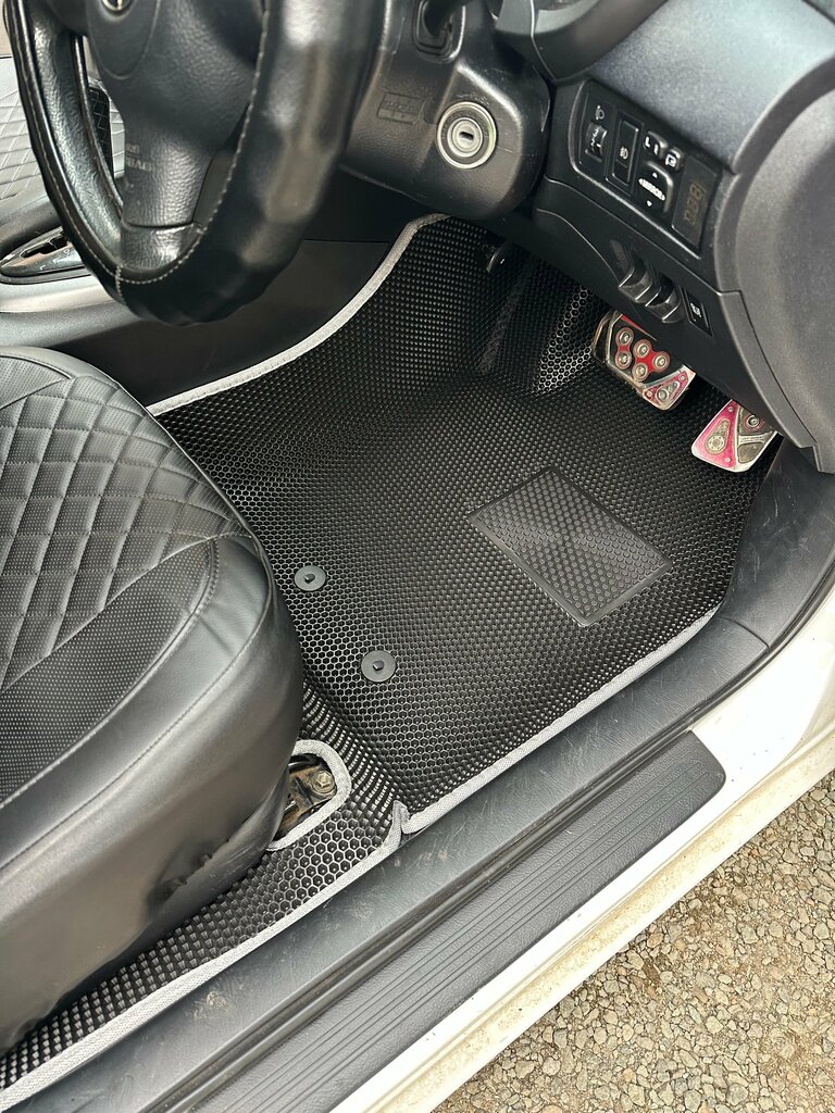 Oto döşeme Evaplus79, Birobidgan, foto