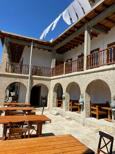 Ethnodom (Chokhskaya ulitsa No:95, selo Chokh), otel  Dağıstan'dan