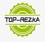 Top-Rezka (Ryazansky Avenue No:8Ак3с8), su jeti ile kesme  Moskova'dan