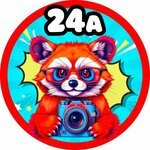 Red Panda (Dyakonova Street No:24А), fotoğraf hizmetleri  Nijni Novgorod'dan
