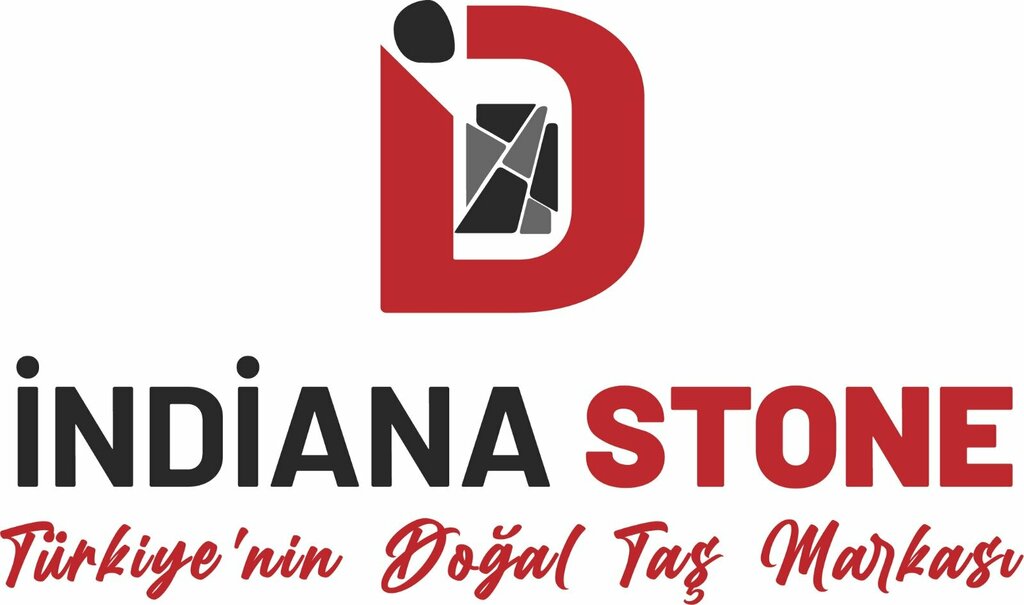 Dekoratif kaplama hizmetleri İndiana Stone, İstanbul, foto