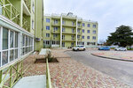 Ors (улица Лётчиков No:6), otel  Sevastopol'dan
