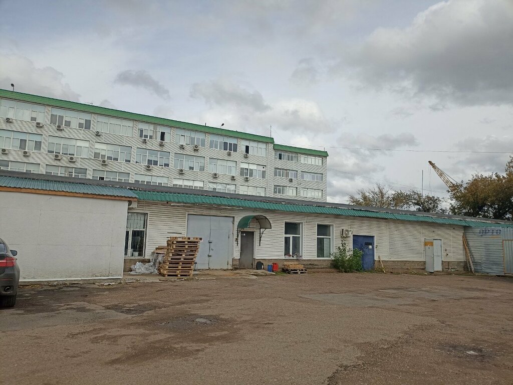 Temizlik ürünleri Химхаус Групп, Ufa, foto