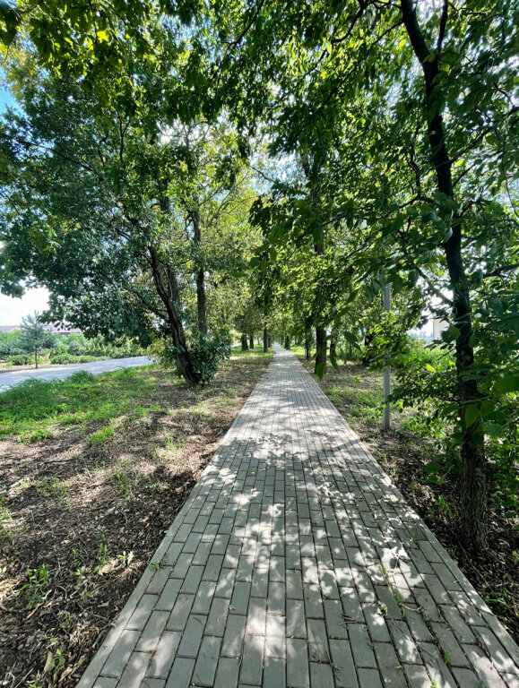 Satış ofisi Nikolino Park Vtoraya Ochered, Krasnodar, foto