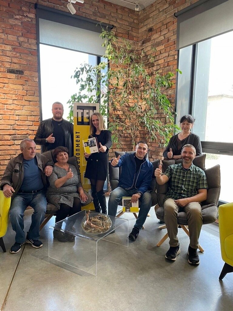 Emlak ofisi Kalach&Partners, Polevskoy, foto