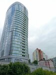 Leo (Kavaleriyskaya ulitsa No:3/1, Novosibirsk), konut blokları  Novosibirsk'ten