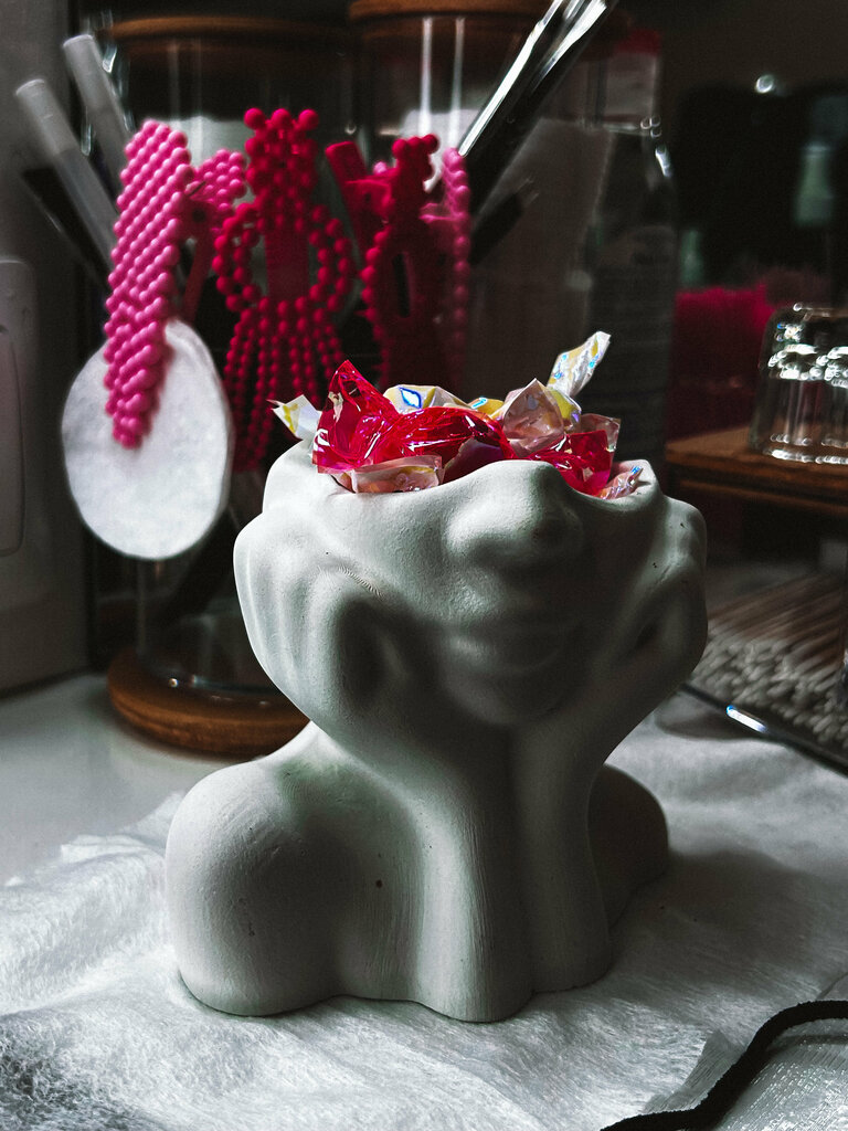 Kaş ve kirpik salonu Мастер по бровям и ресницам Шентерева Д. Е., Yevpatorya, foto