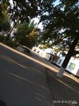Novopokrovskaya School-Lyceum No. 2 Named After N.S. Baranov (Chuy Region, Ysyk-Atinskiy rayon, Novopokrovka Village), ortaokul  Çuy ili'nden