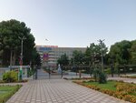 Sugd Vilayet Yönetimi (Rahman Nebiyev Sok. No:41), belediyeler, devlet daireleri  Hücent'ten