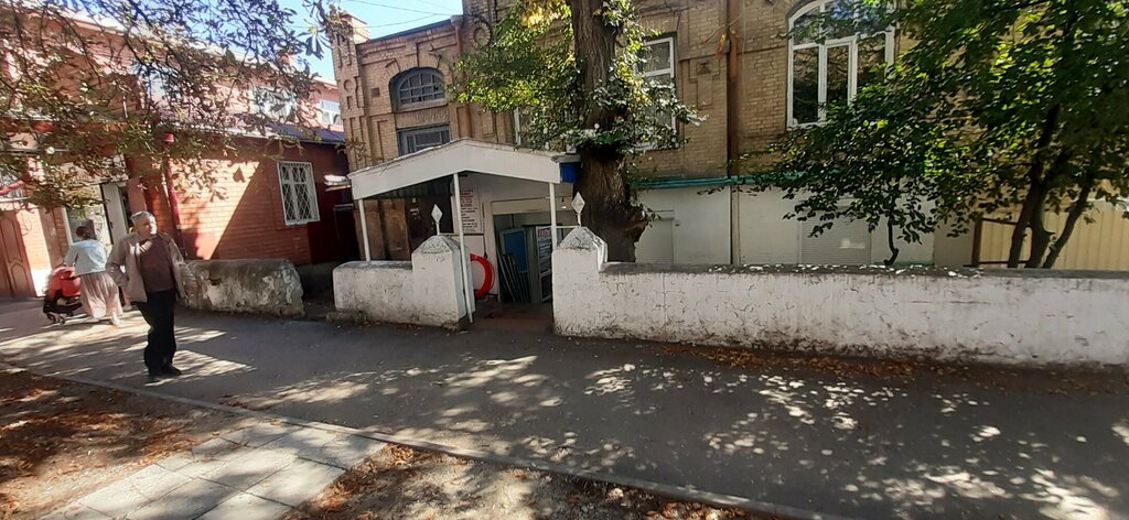 Isıtma sistemleri ve ekipmanları Газовое оборудование, Kislovodsk, foto