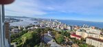 Olla Apartments (Praporshchika Komarova Street No:58), kısa süreli konaklama  Vladivostok'tan