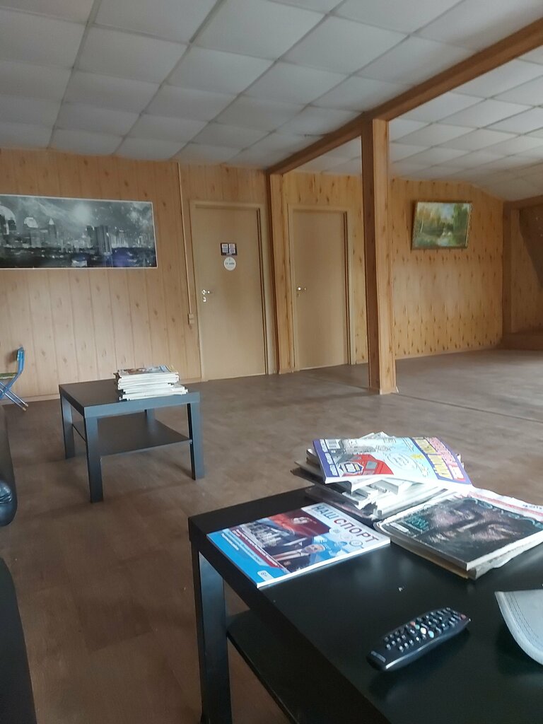 Oto yıkama Avtomoyka Na Shkolnoy, Sokol, foto