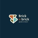 Brick to brick (Krasnyh Partizan Street No:367, Krasnodar), i̇ç mimarlık firmaları  Krasnodar'dan