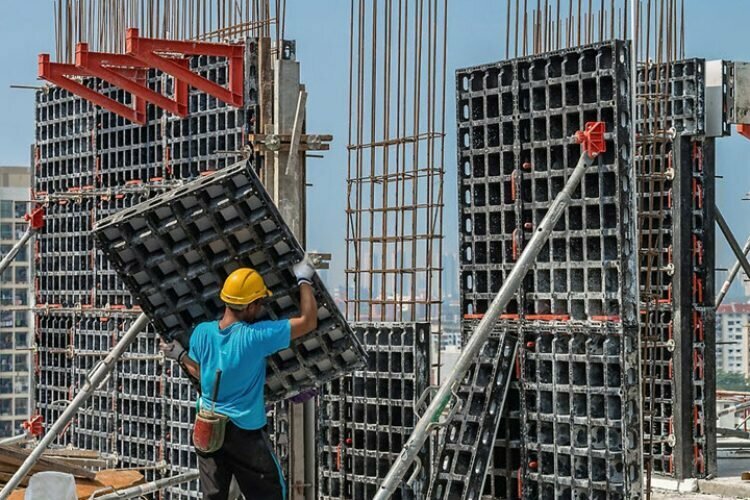 i̇nşaat ve tasarım hizmetleri Blossem Technical Works, Dubai, foto