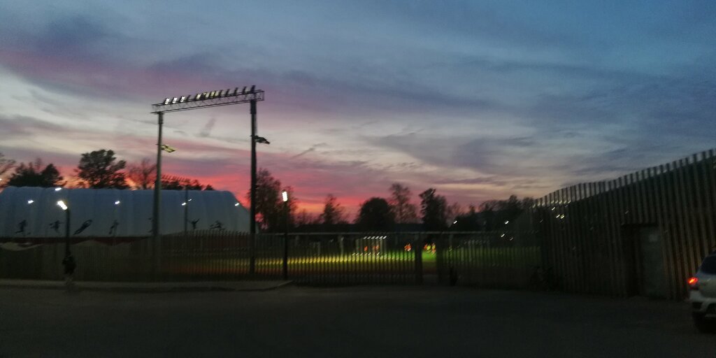 Stadyum Stadion imeni N. F. Gastello, Murom, foto