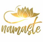 Namaste (Flotskaya Street No:8), yoga stüdyosu  Yaroslavl'dan