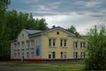 Детский сад № 54 (Kommunisticheskiy Avenue No:139, Seversk), anaokulları  Seversk'ten