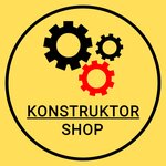 Konstruktorshop (Marshala Kazakova Street No:60к1), teslimat noktası  Saint‑Petersburg'dan
