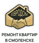 EuroDom (ulitsa Vorobyova No:13), i̇nşaat ve tasarım hizmetleri  Smolensk'ten