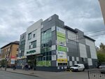 Matrix (Suvorova Street No:124), alışveriş merkezleri  Kaluga'dan
