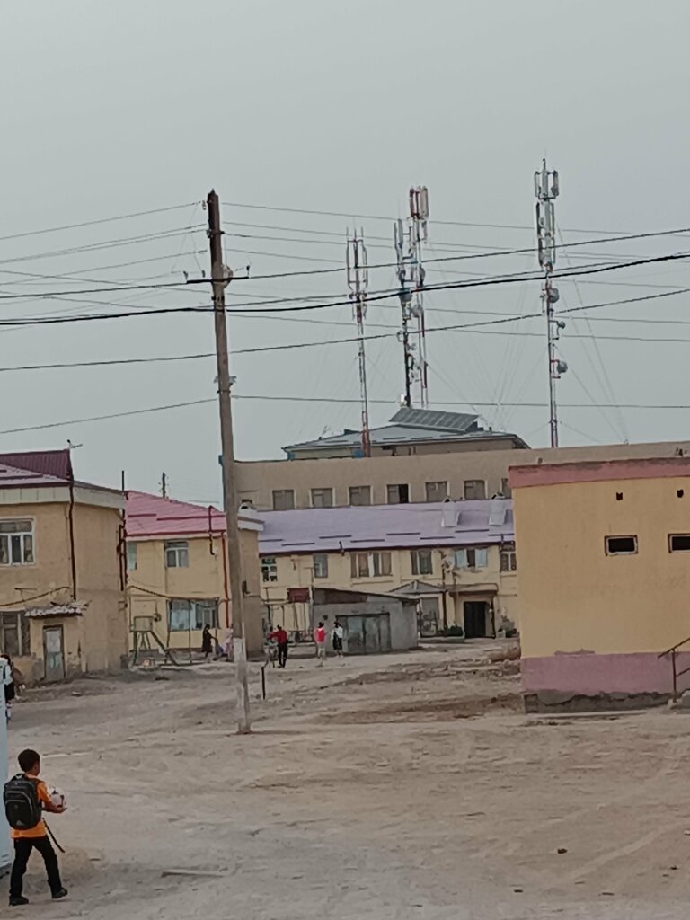 Postahane, ptt Khojayli Post Office, , foto