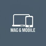 Mac&Mobile (Karla Marksa Street No:12), bilgisayar teknik servisleri  Yekaterinburg'dan
