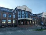 Суд Ненецкого автономного округа (ulitsa Smidovicha No:4), adliyeler  Naryan‑Mar'dan