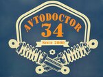 Avtodoctor34 (Lva Tolstogo Street No:7, Volgograd), otomobil yedek parçaları  Volgograd'dan