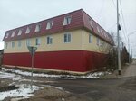 Электронные сервисы (ulitsa Aviatorov No:15В), bilişim firmaları  Naryan‑Mar'dan