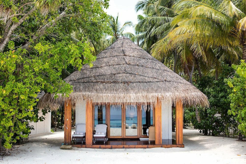 Otel Palm Beach Island Resort & SPA Maldives, Dünya, foto